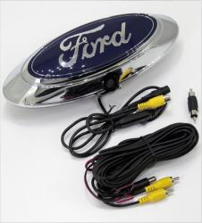 Ford Ranger Reversing Camera | Rear-View Camera